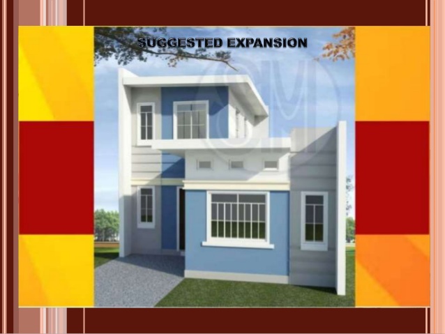 Summerhills Home Development Corporation by SM Land: CARA MODEL HOUSE ...