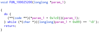 SRIDHAR BALLA: Reversing Pascal String Object