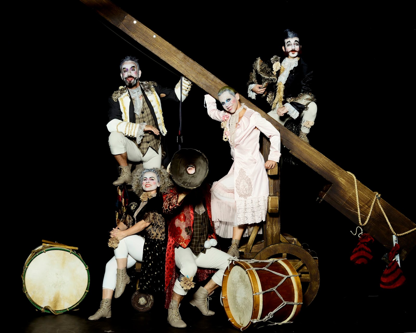 A Verdadeira história do Barão (Ago2019)