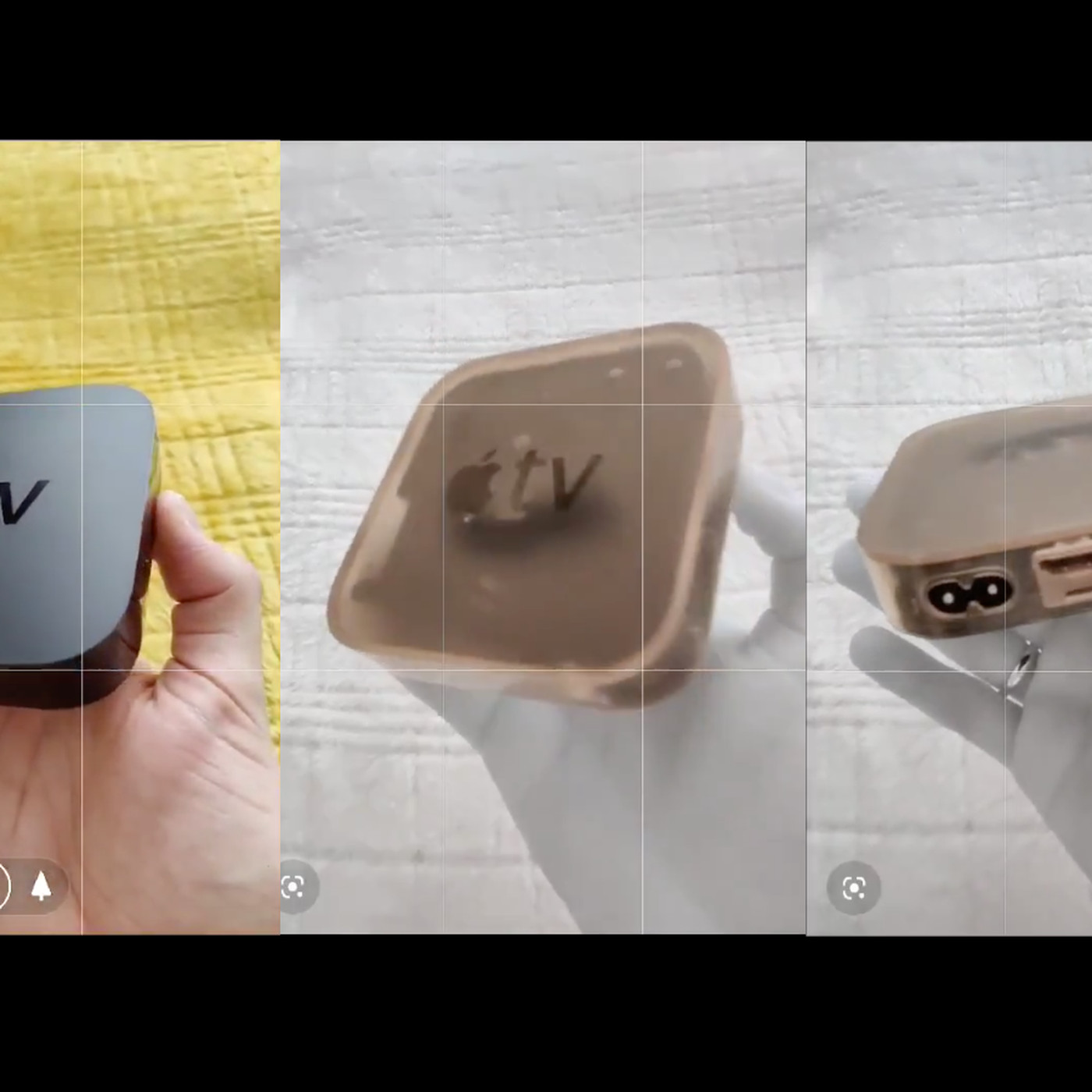 Oneplus 8 pro infrared camera - SPACE Q