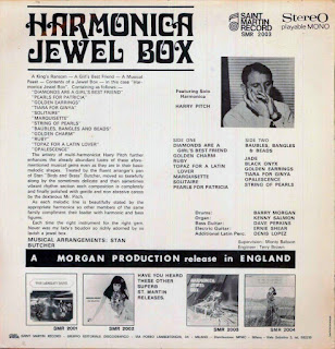 OLD VINYL RESURRECTION