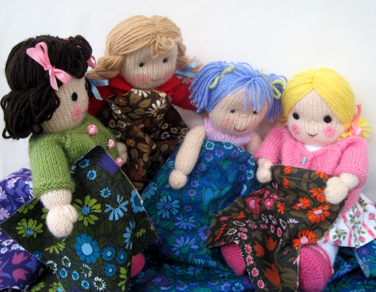 Flutterby Patch: July 2011