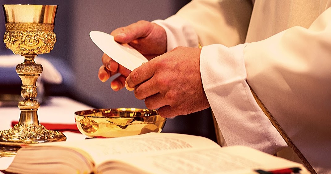 Streams of the River: Eucharistic Devotions (from Anglican and other ...