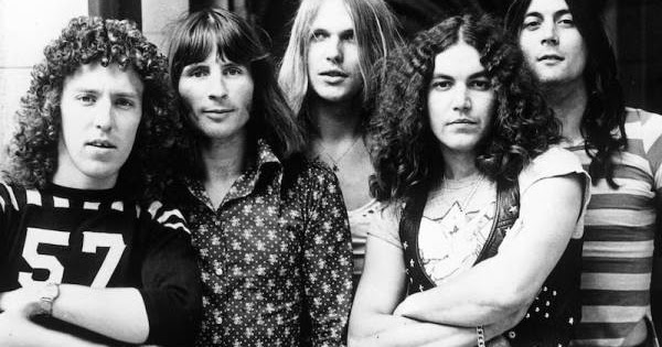 Yearz of Metal: 50 years of heavy metal - 70s decade - Pt. II