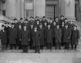 Secret Service History: Through The Decades: SECRET SERVICE AGENTS ...