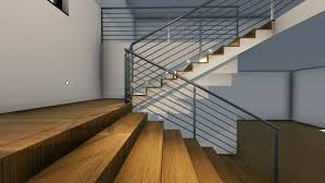 Classification of Stairs Based on Utility