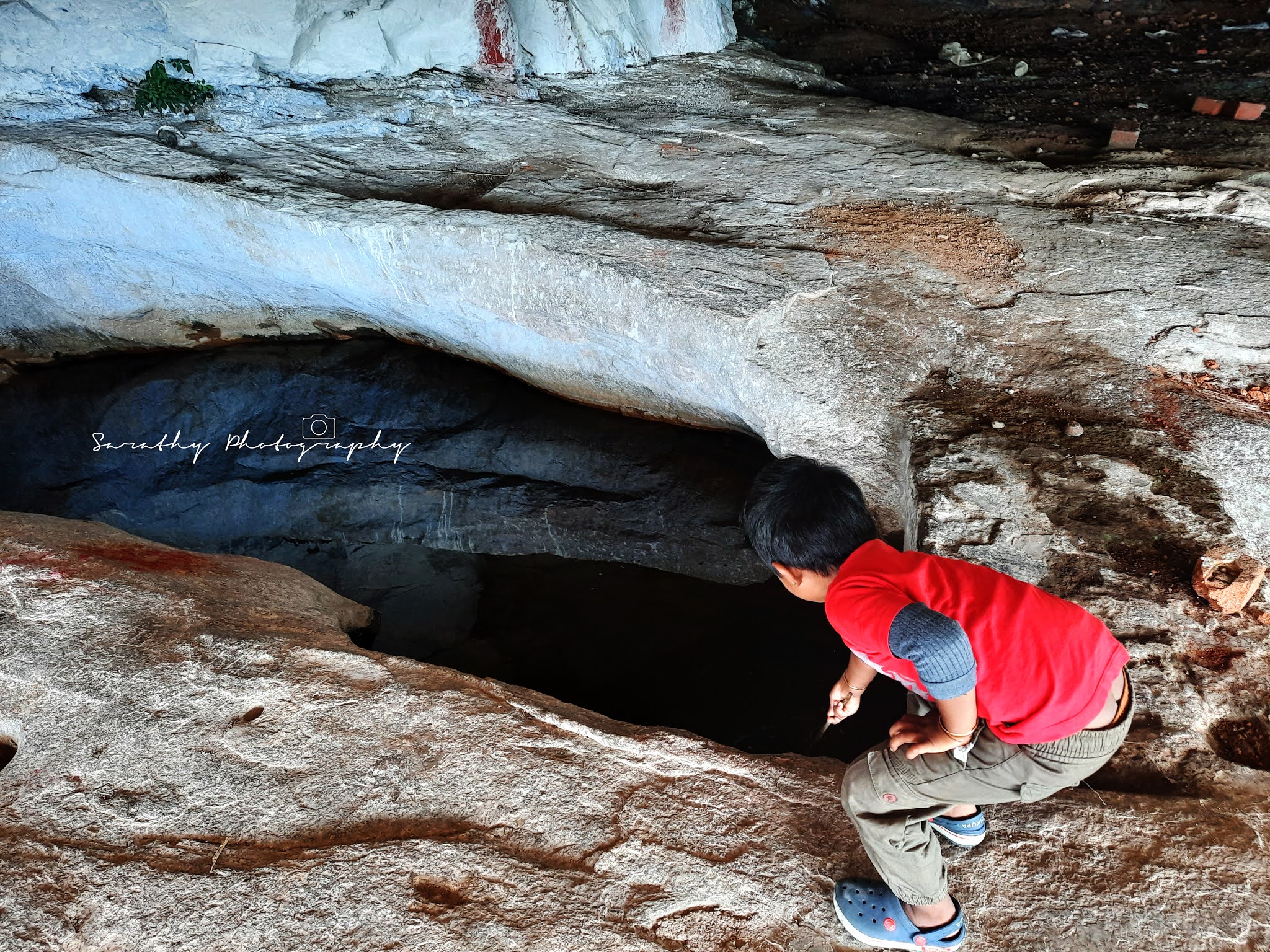 The Ravishing Rayakottai fort and Hidden Dam waterfalls
