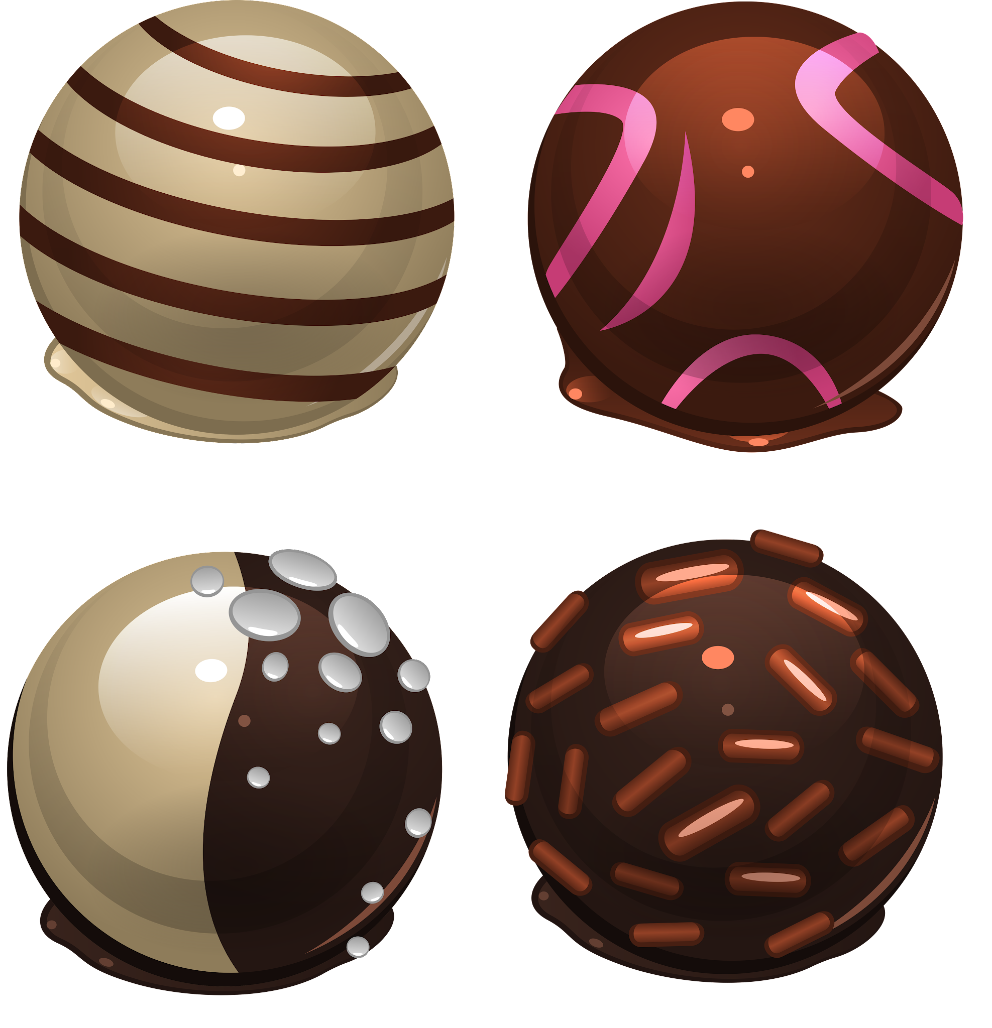 ® Imágenes y Gifs Animados ®: IMÁGENES DE CHOCOLATES