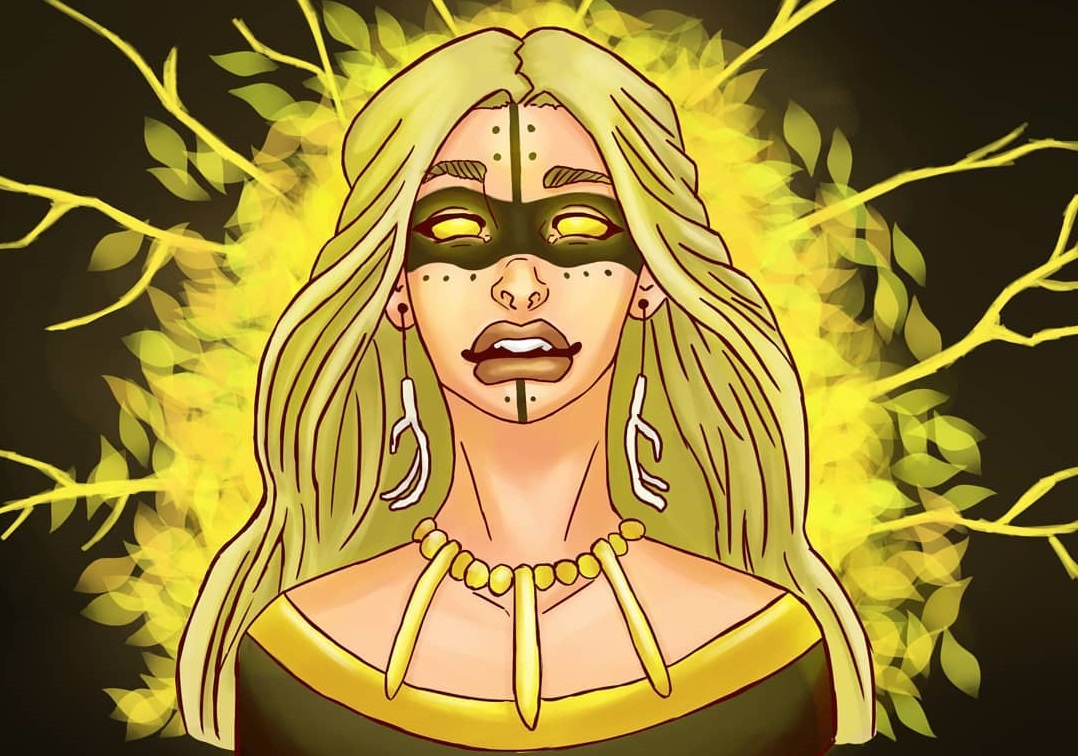 LA FRAGUA DE VULCANO