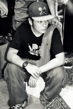 Fliptop Lines: Happy Birthday To Sir Anygma