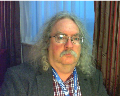 Teoría del conectivismo: PRINCIPALES REPRESENTANTES DEL CONECTIVISMO