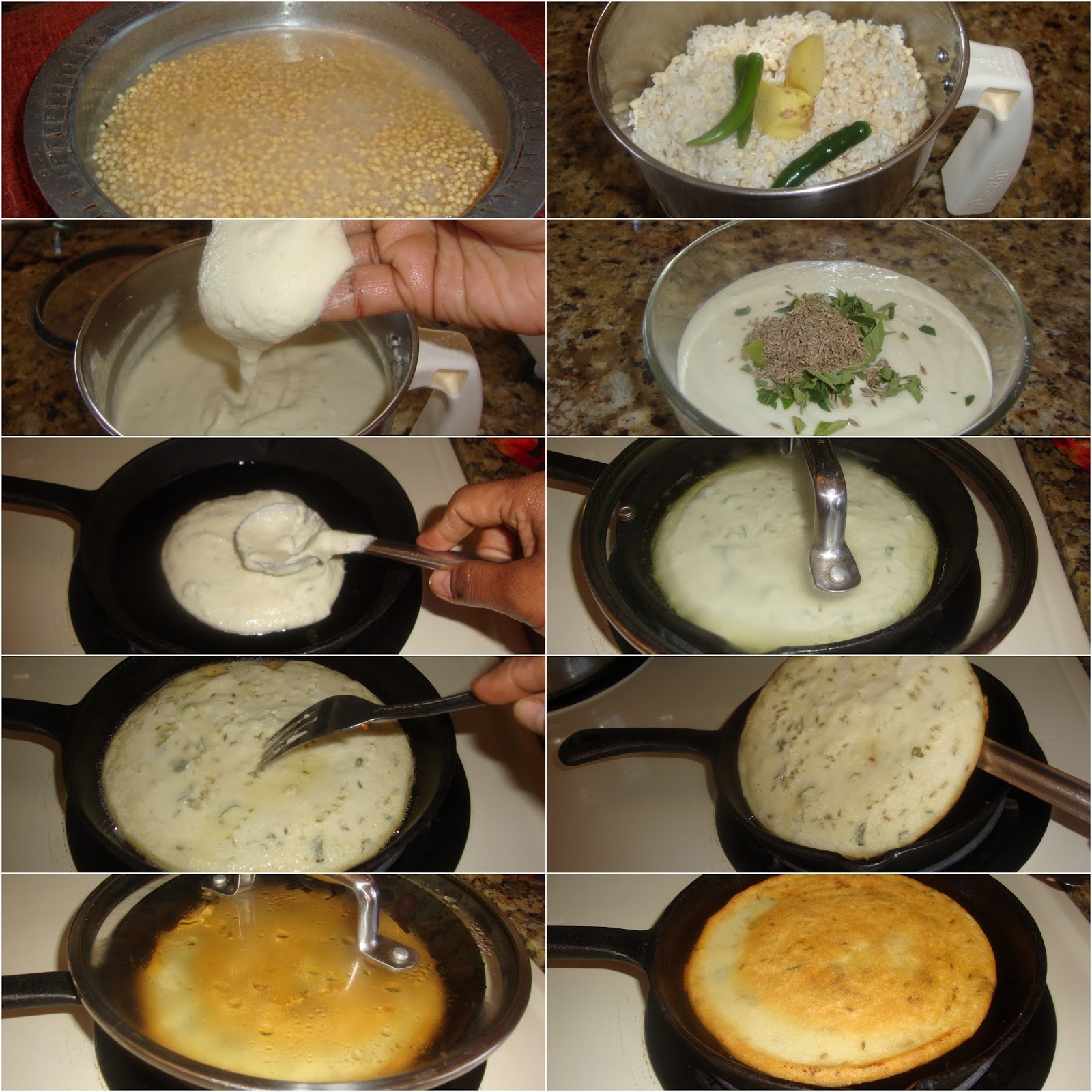 Sailaja Kitchen...A site for all food lovers!: Dibba Rotti Recipe ...