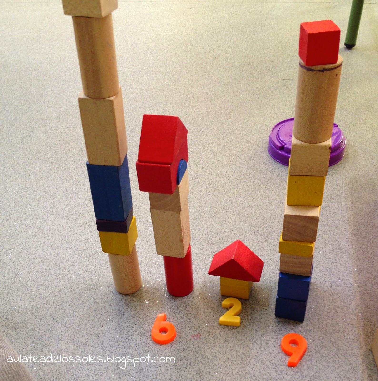 EL AULA DE LOS SOLES, UN AULA LIBRE DE FICHAS Y LIBROS DE TEXTO PARA ...