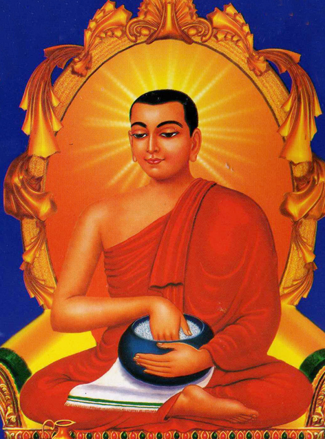 Seevali Thero ( Bangladesh Buddhists ) | Buddhism in Bangladesh