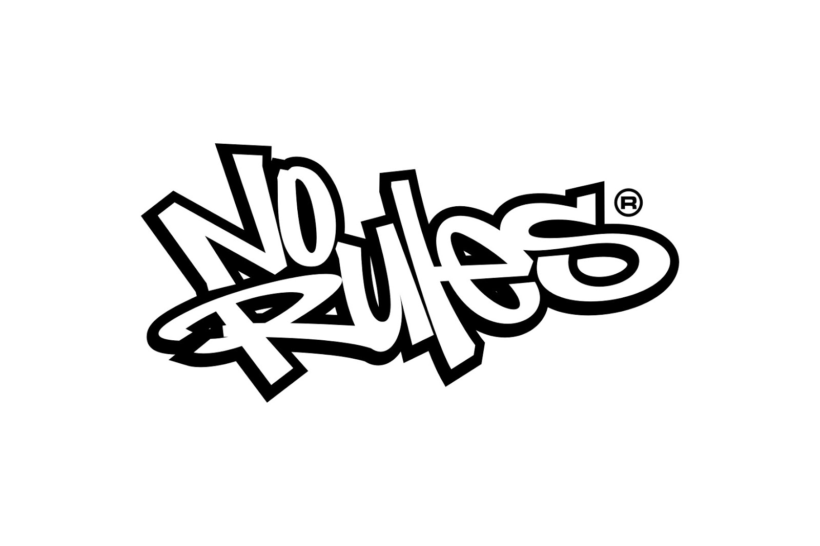 No Rules Logo | Logo-Share