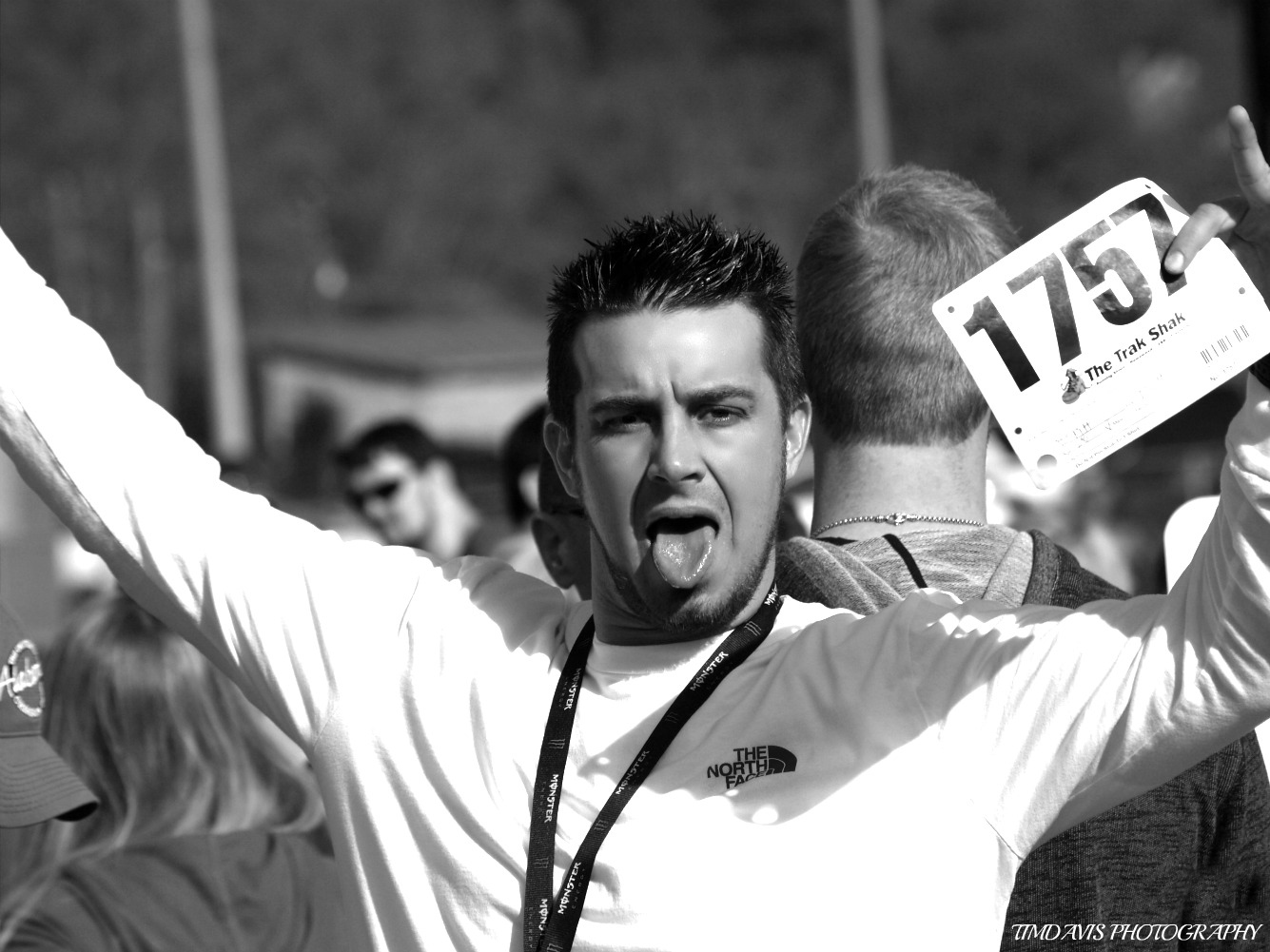 Matt Pitt Pictures Shooting Passion by Tim Davis Photography