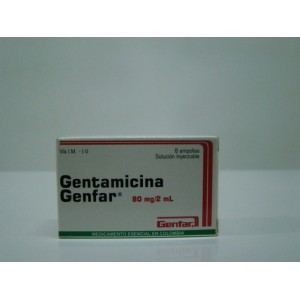 Nuestros Medicamentos: MEDICAMENTOS DE LA MARCA GENFAR