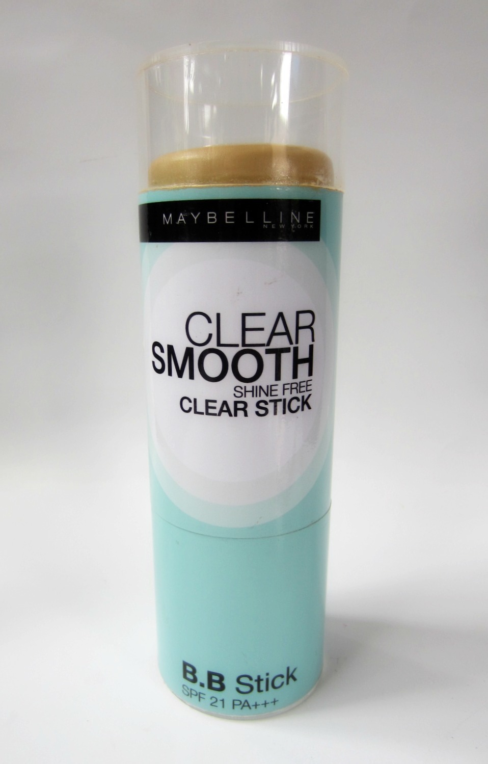 Review: Maybelline BB Stick - Two Thousand Things