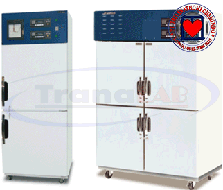 Laboratory Refrigerator/Freezer - PT.DAIHAN LABTECH INDONESIA