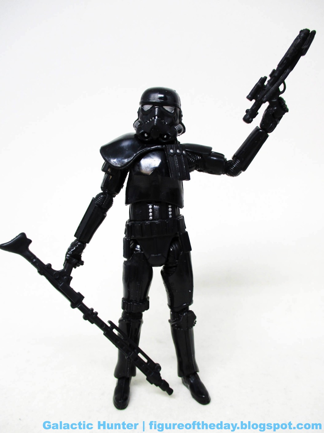 Galactic Hunter's Star Wars Figure of the Day with Adam Pawlus: Star ...