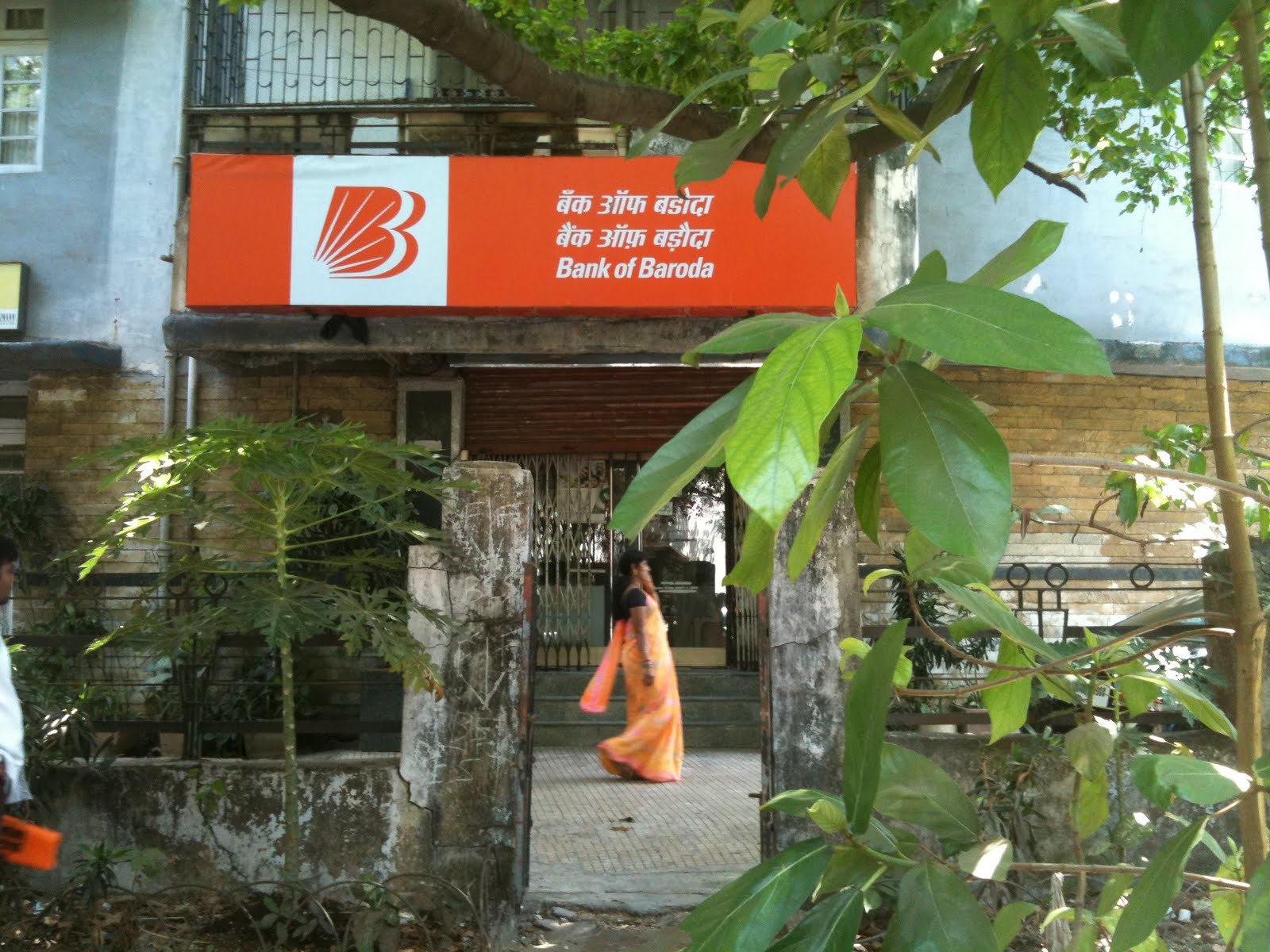 RMB BT India Training Programme