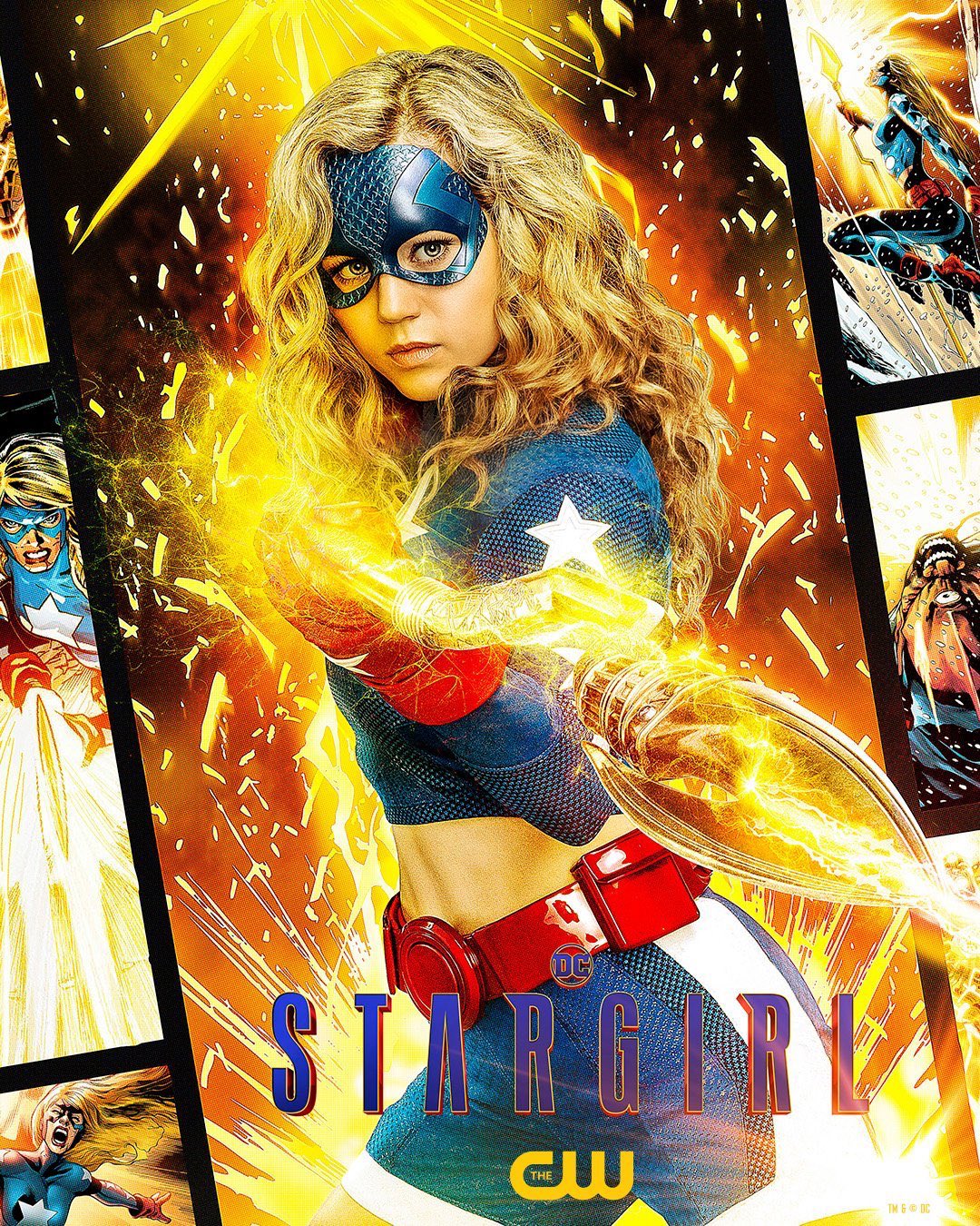 SNEAK PEEK Stargirl In 2021 sneak-peek-stargirl-in-2021