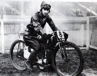 Speedway Archive: 1929 Star Riders Championship (Overseas)