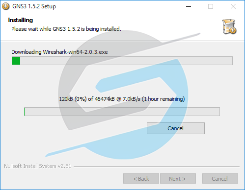 Cara Install GNS3 di Windows ~ Blog Abdul Halim