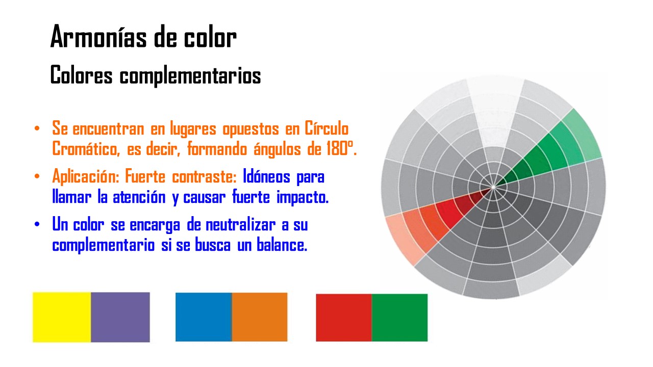 Armonías del Color - Artística - 10°
