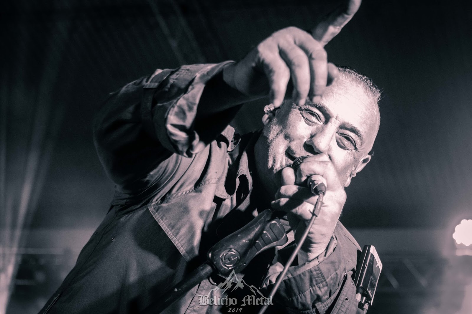 Iorio y su banda llegan a Quilmes