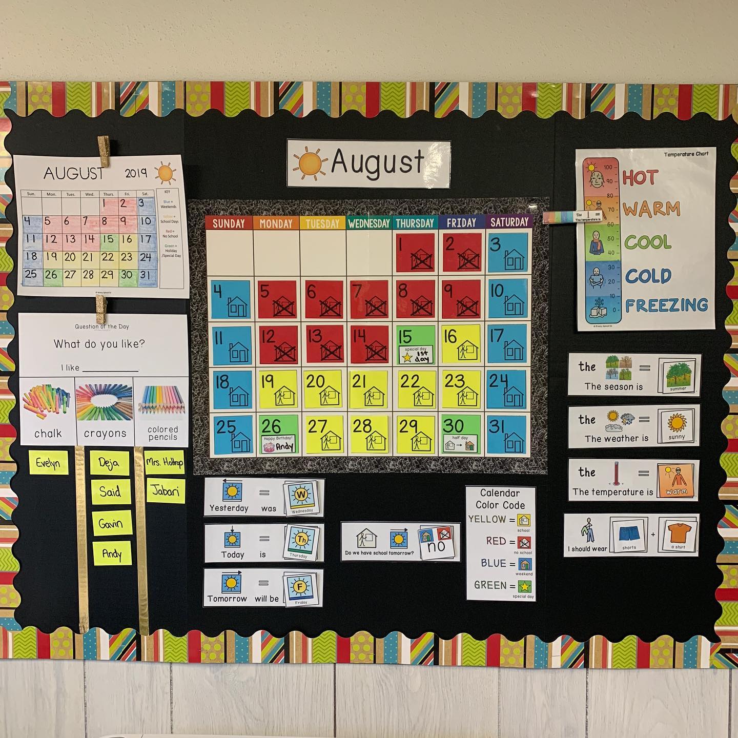 Back to School 2020 for Special Education - Breezy Special Ed