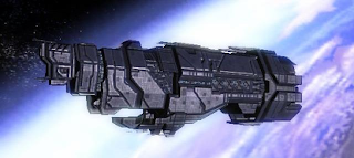 Michael Alexander Lee's blog: Halo UNSC Ships name ideas