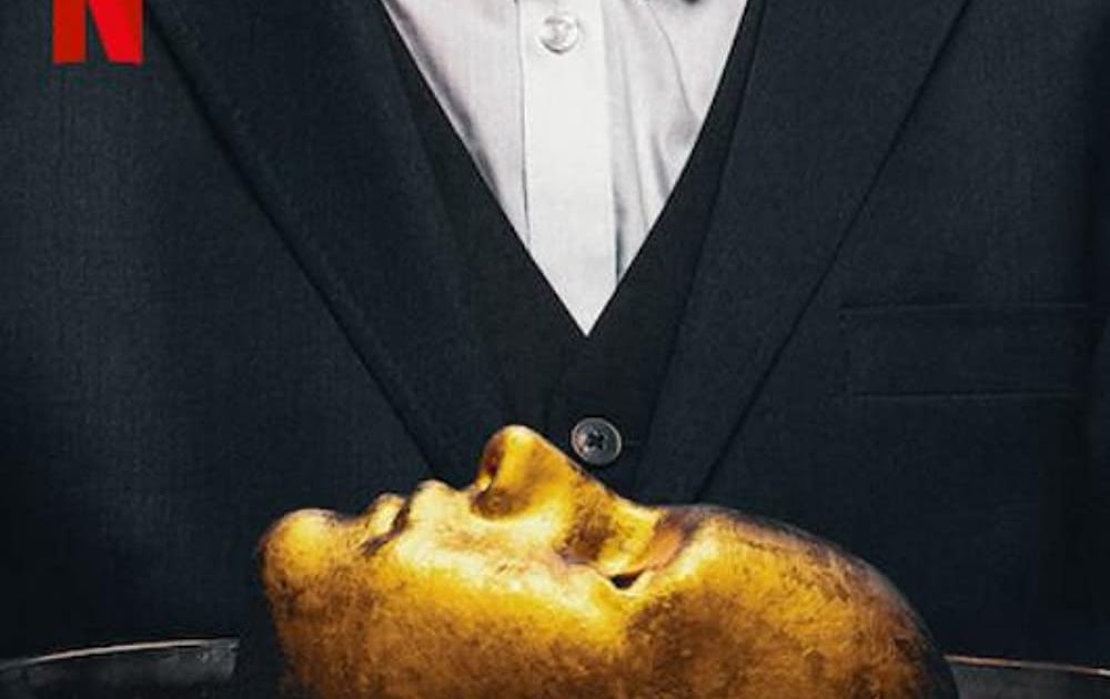 Crítica - Kadaver (2020)