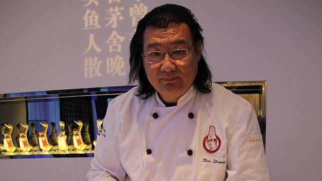 Cocina Oriental: Mejores Chefs de China