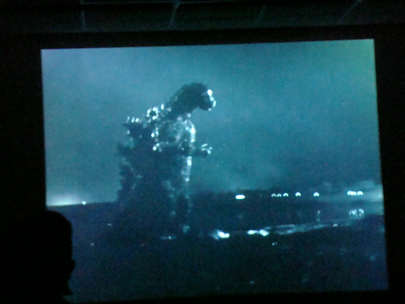 MONSTER DAD: Creature Double Feature Round-Up 2 (Sep 2011)