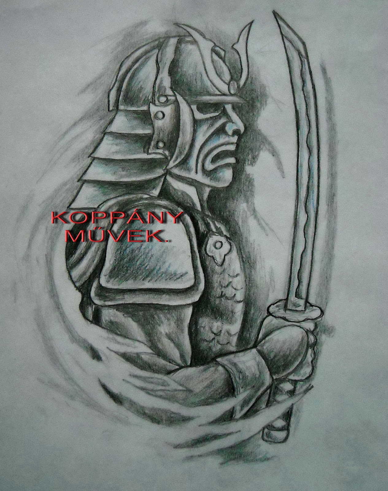 AIRBRUSH FESTÉS - DEKORÁCIÓ - FESTÉS - RAJZ - GRAFIKA.: NÉHÁNY TATTOO ...