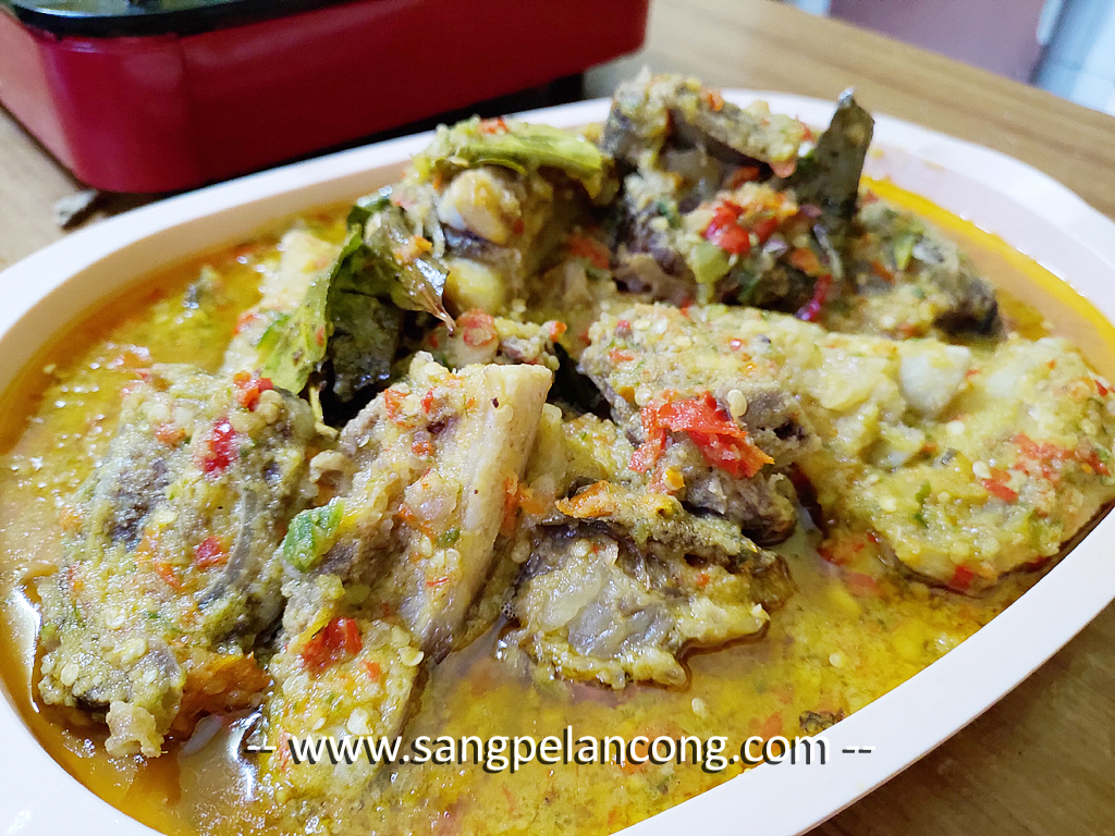 Resep dan Cara Membuat Iga Sapi Setan Alias Iga Sapi Mercon | Sang ...