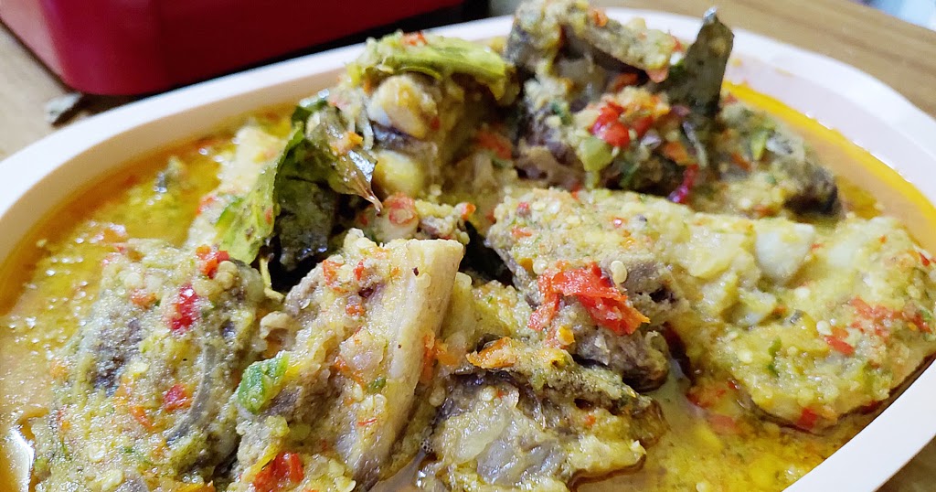 Resep dan Cara Membuat Iga Sapi Setan Alias Iga Sapi Mercon | Sang ...