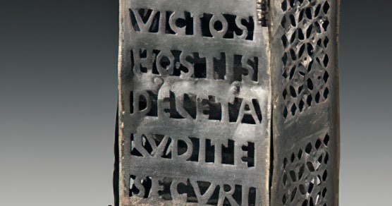 Roman Times: Roman gaming and learning not to sweat the small stuff