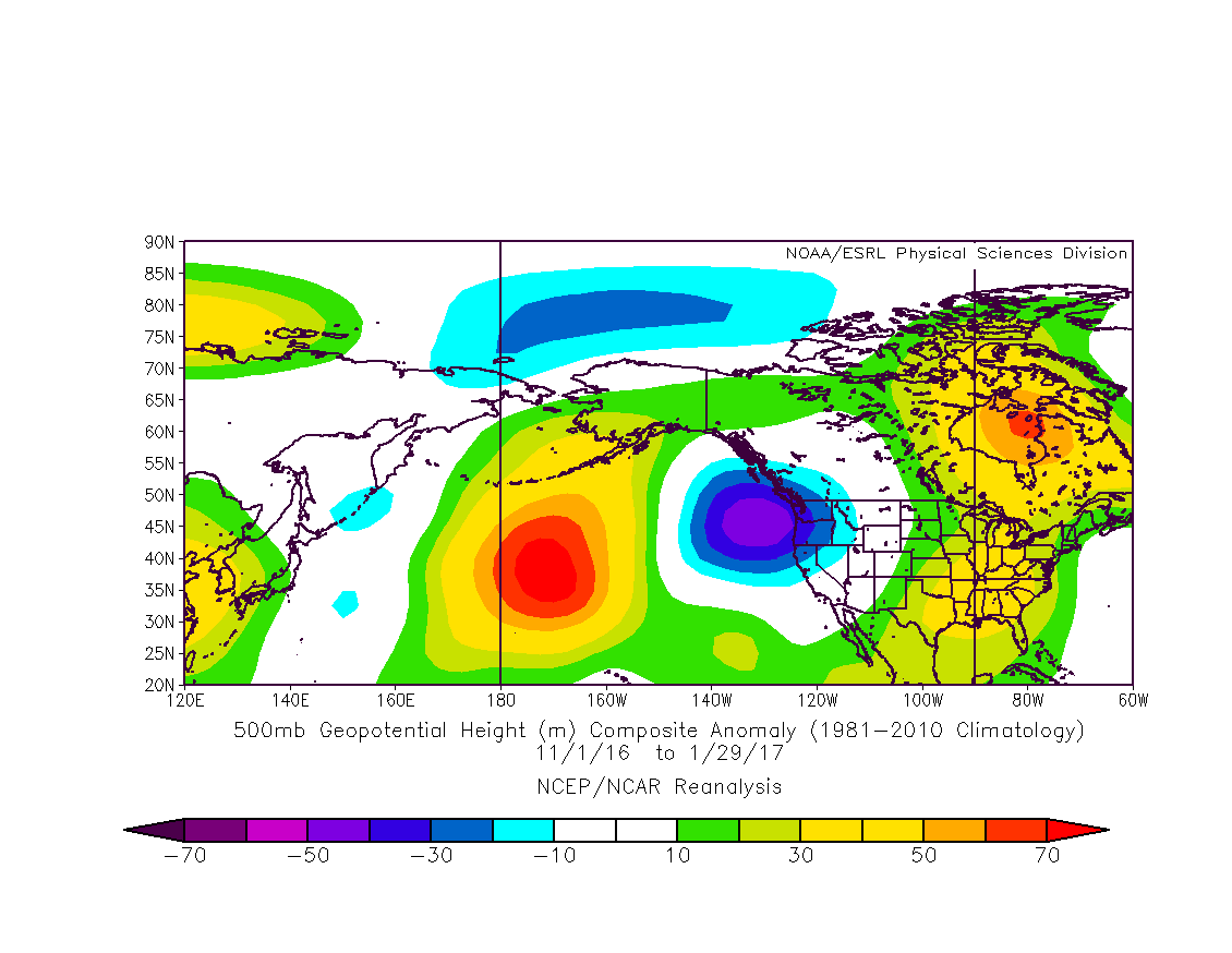 Alaska Weather Pattern at Erica Gilman blog