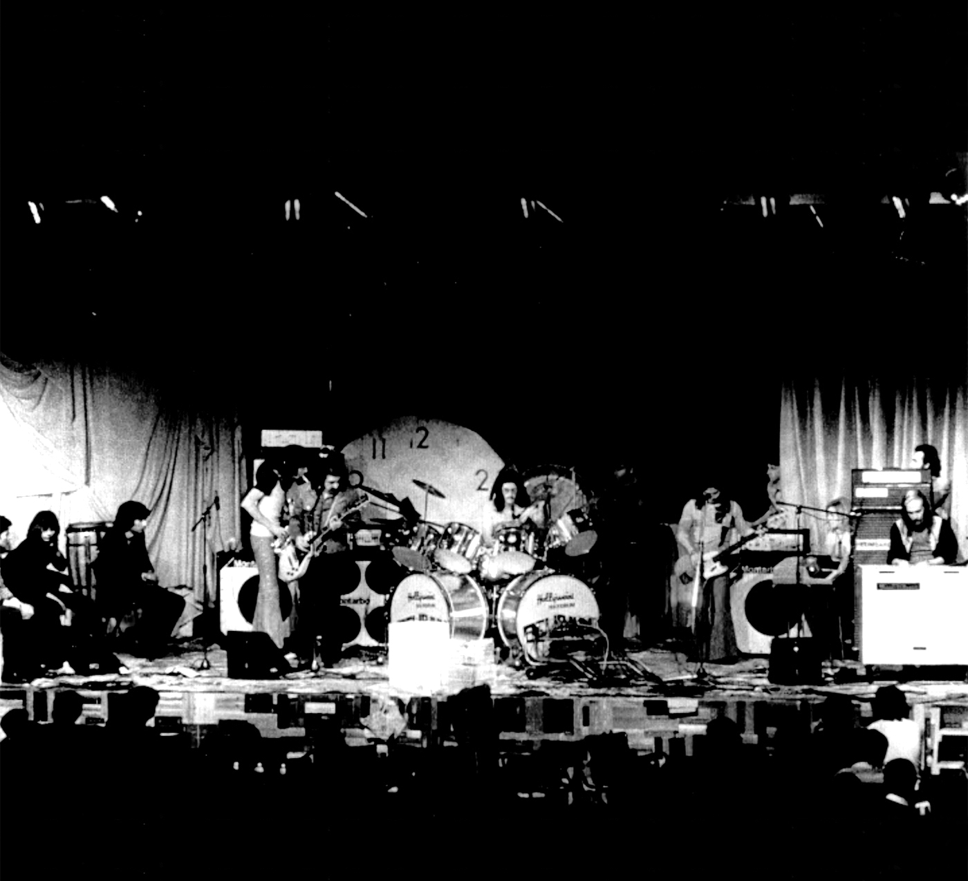 Rock Progressivo Italiano Albums Covers & Photos II