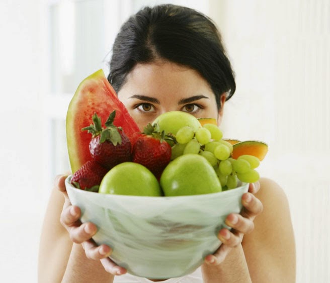 CARA HIDUP SEHAT MUDAH DAN ALAMI