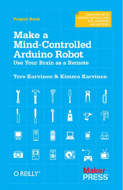 ELECTRONICA Y TELECOMUNICACIONES *JC* : LIBROS ARDUINO - DOWNLOAD ELECTRONICA Y TELECOMUNICACIONES *JC* : LIBROS ARDUINO - DOWNLOAD