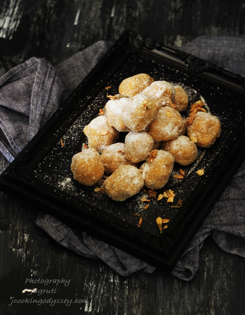 Mathura Peda Recipe | J Cooking Odyssey