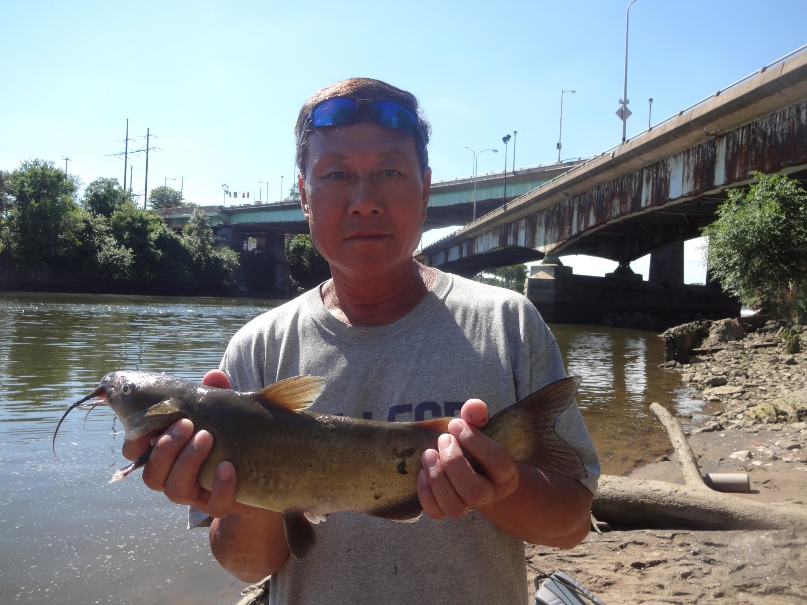 Extreme Philly Fishing: June Fishing Sessions: 06/24: Multi-Species ...