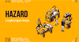 Pengertian, Jenis, dan Cara Meminimalisir Potensi Bahaya (Hazard) dalam ...