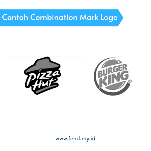 Jenis Logo Yang Wajib Diketahui Seorang Desainer Grafis