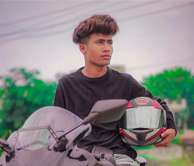 PRATEEK (prateeknation) Wiki, Biography, Age, Girlfriend, Friend ...