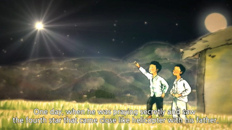 Shincheonji Truth: [Shincheonji] story of Man Hee Lee