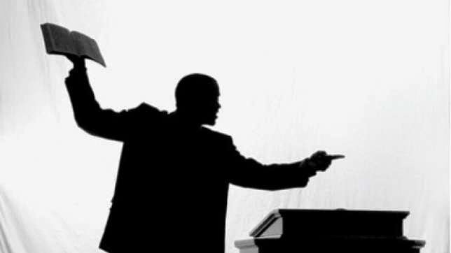 Welcome to Kehinde Cole's Blog: Sad! Pastor Drowns After Heavy Rain In ...